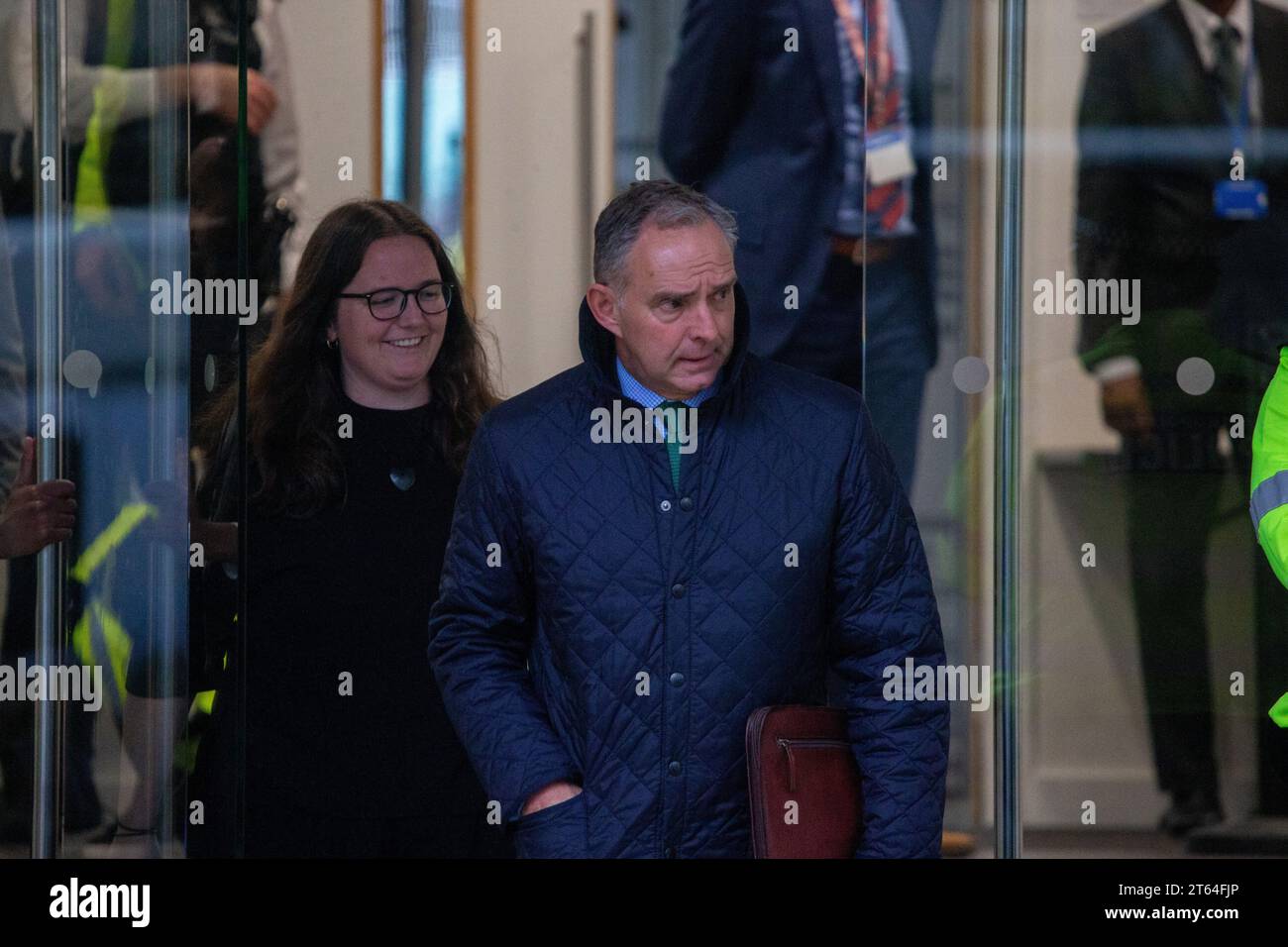 Lord sedwill hi-res stock photography and images - Alamy