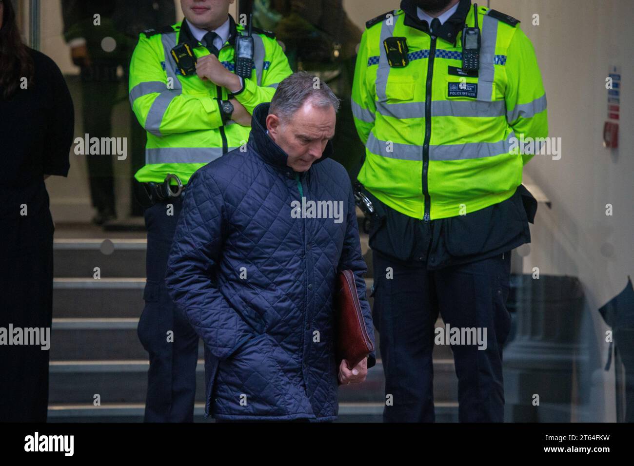 Lord sedwill hi-res stock photography and images - Alamy