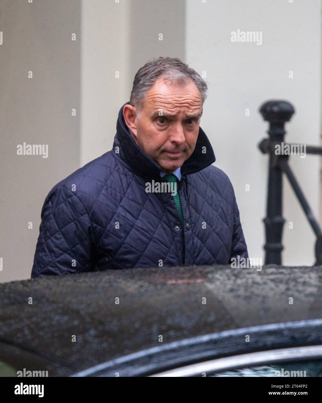 Lord sedwill hi-res stock photography and images - Alamy