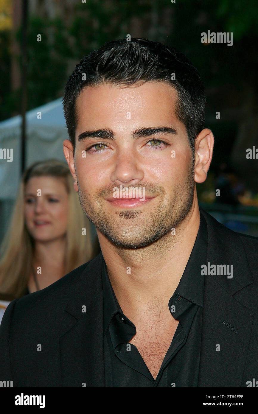 Jesse Metcalfe at the 2009 Alma Awards. Arrivals held at the Royce Hall ...