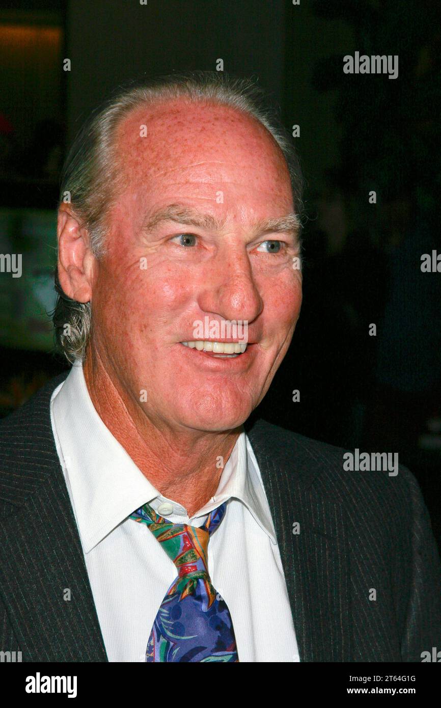 Craig T. Nelson at the Operation Smile Gala. Arrivals held at the ...