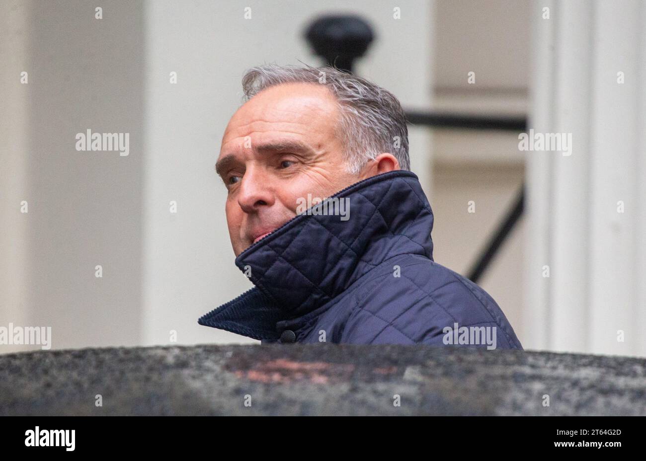 Lord sedwill hi-res stock photography and images - Alamy