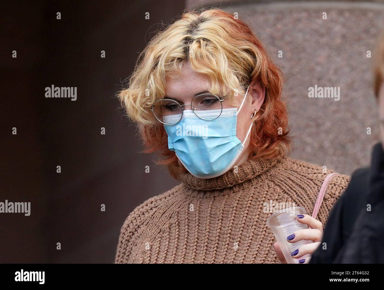 Carron cannons hi-res stock photography and images - Alamy