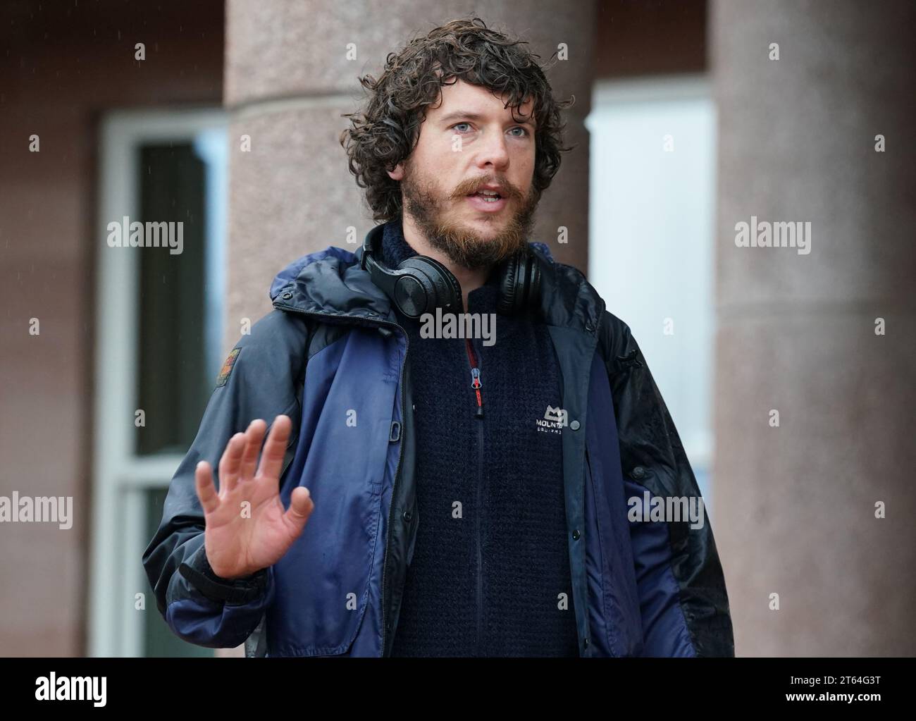 Carron cannons hi-res stock photography and images - Alamy