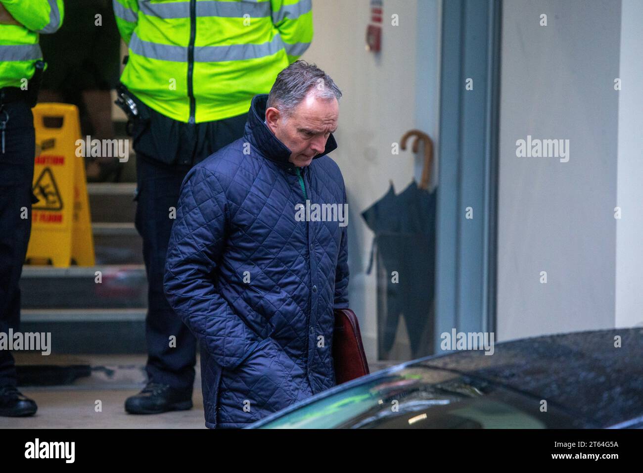 Lord sedwill hi-res stock photography and images - Alamy