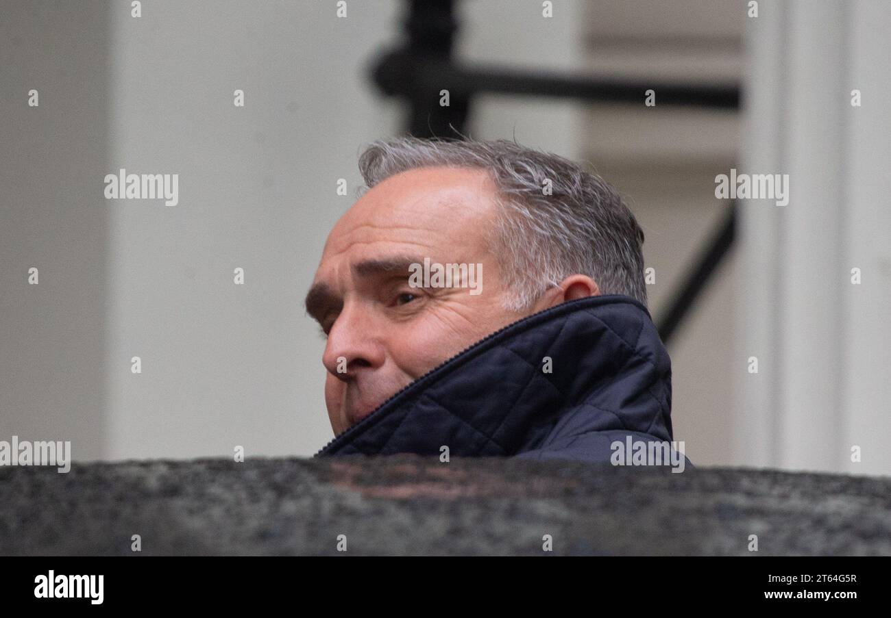 Lord sedwill hi-res stock photography and images - Alamy