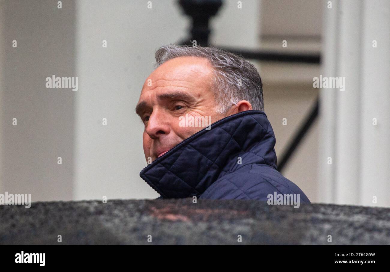 Lord sedwill hi-res stock photography and images - Alamy