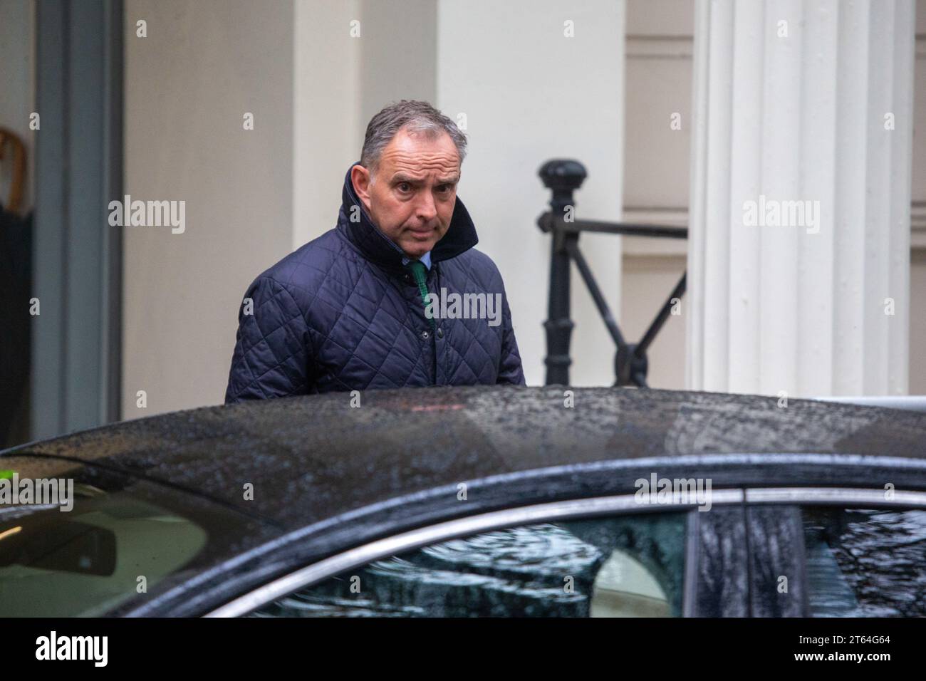 Lord sedwill hi-res stock photography and images - Alamy