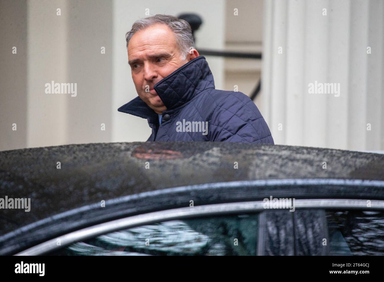 Lord sedwill hi-res stock photography and images - Alamy