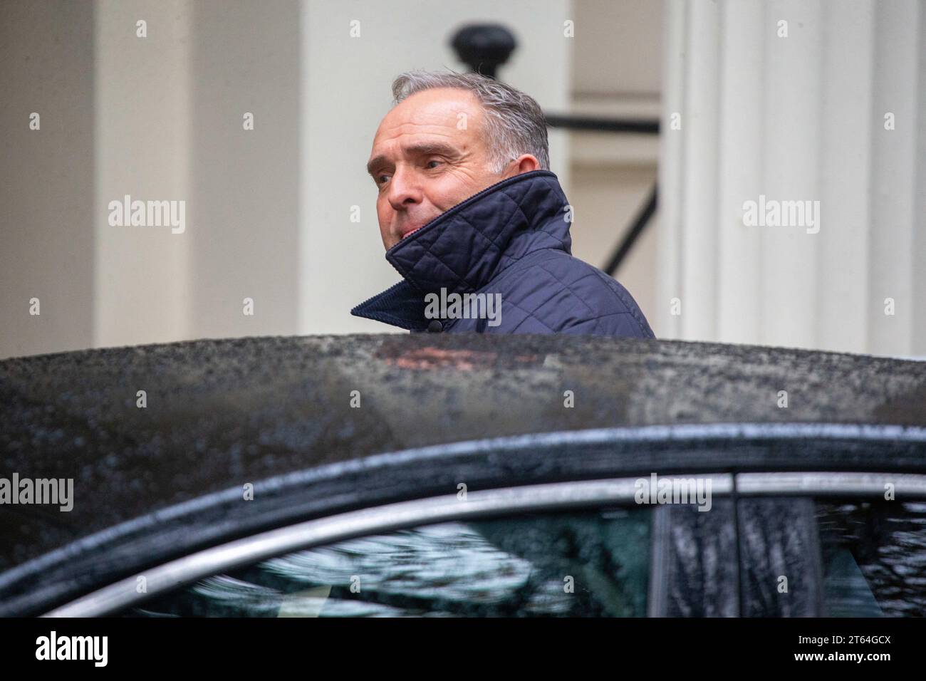 Lord sedwill hi-res stock photography and images - Alamy