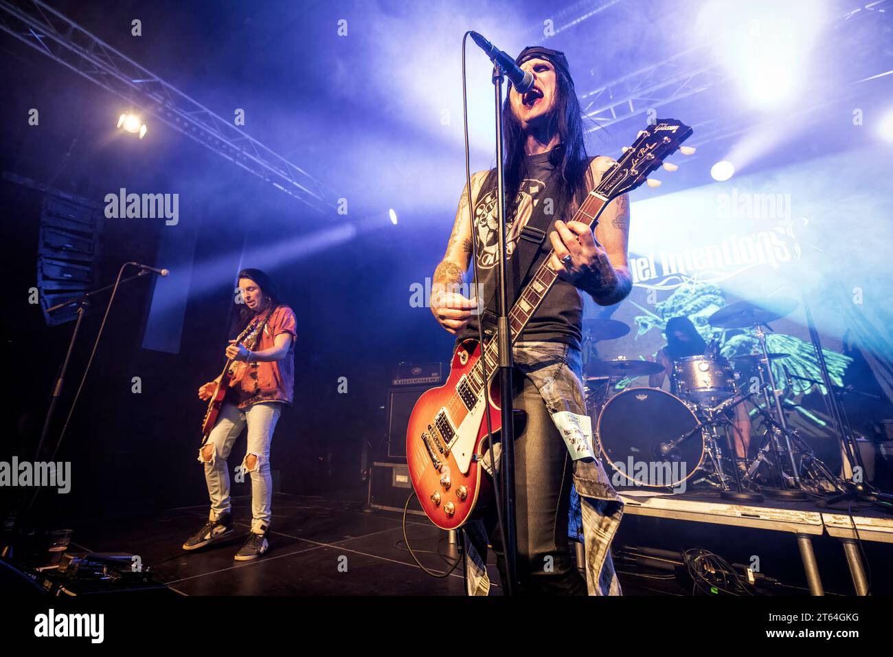 Lizzy devine hi-res stock photography and images - Alamy