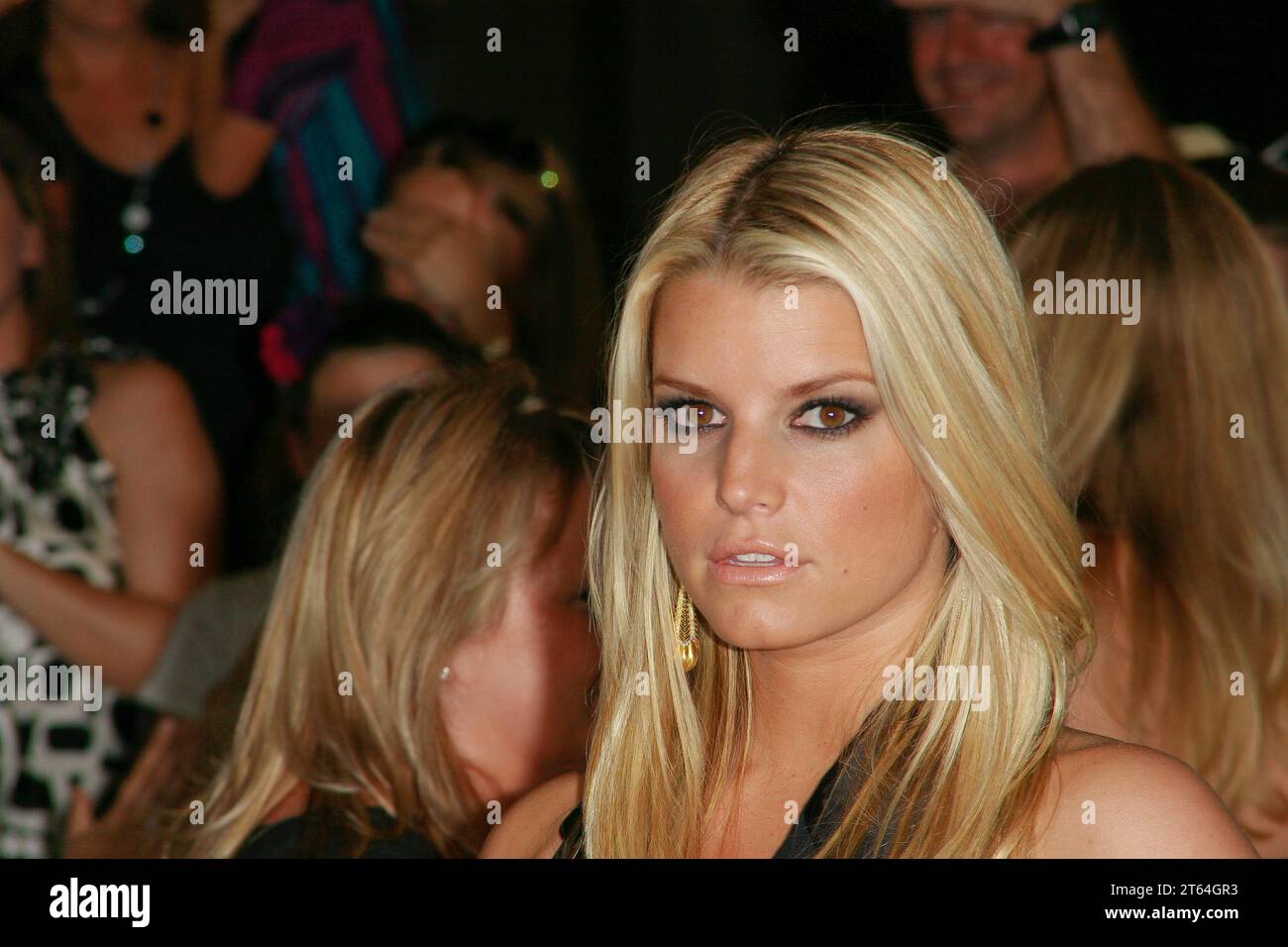 Jessica Simpson at the Operation Smile Gala. Arrivals held at the ...