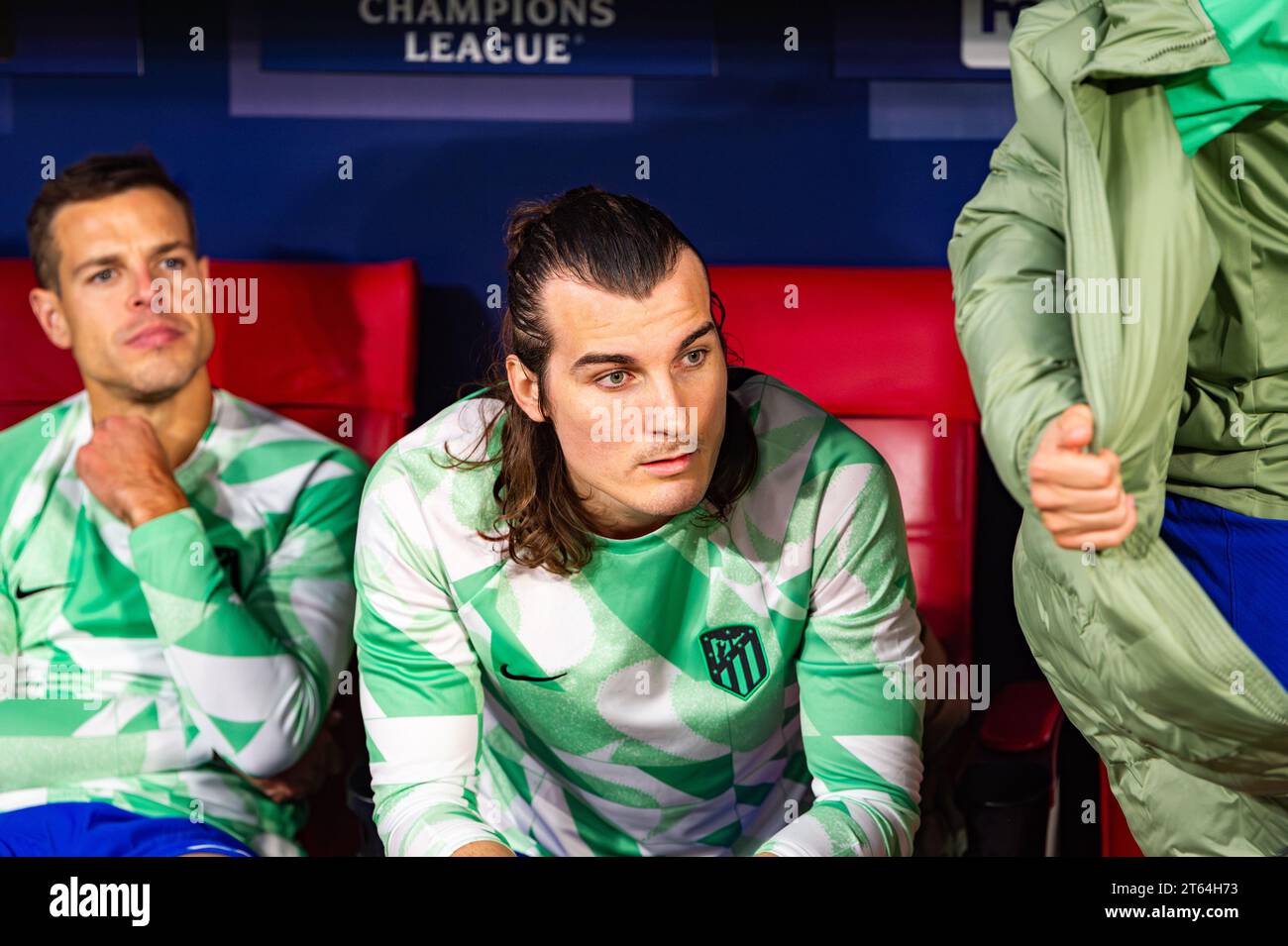 Caglar soyuncu hi-res stock photography and images - Alamy