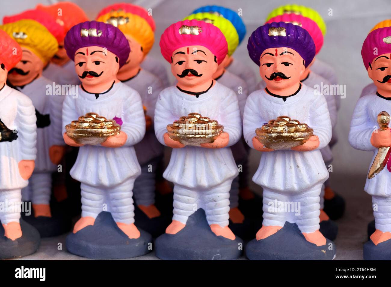 Diwali killa hi-res stock photography and images - Alamy