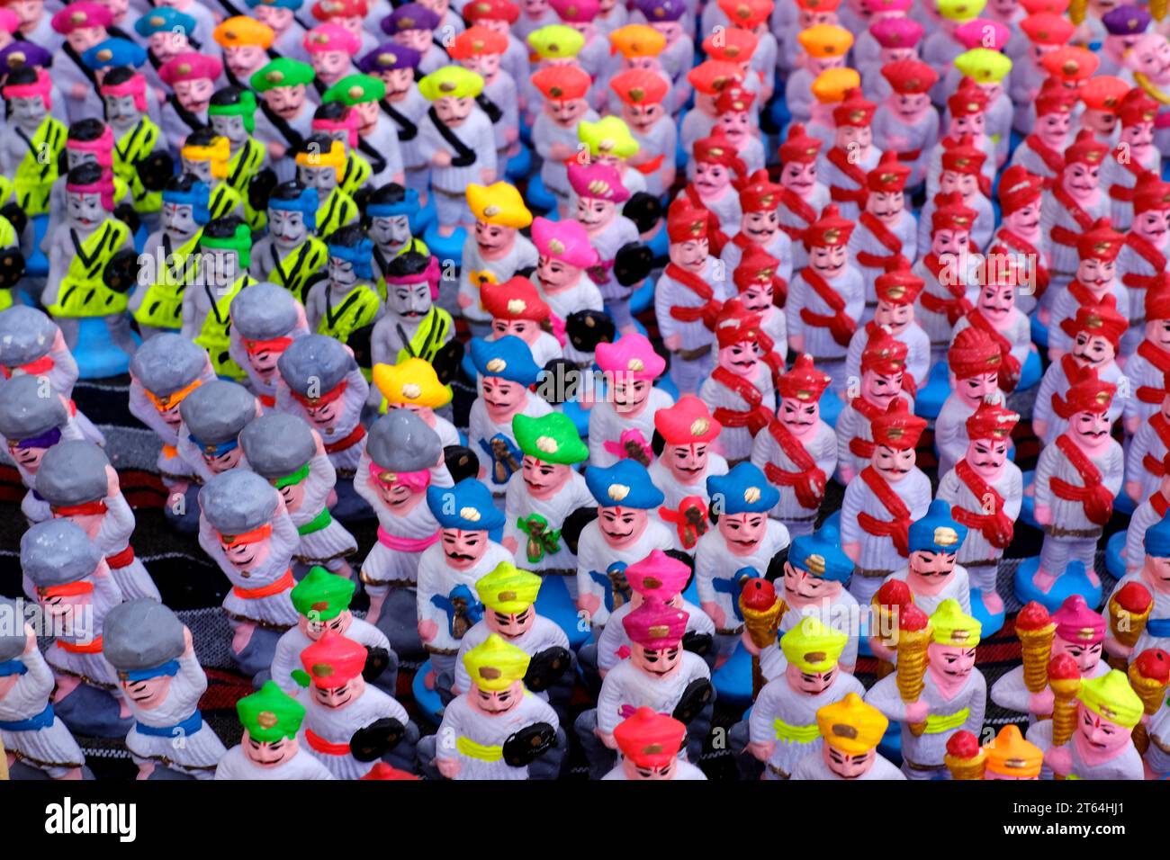 Pune, India, In Maharashtra children build mud forts as an homage to ...
