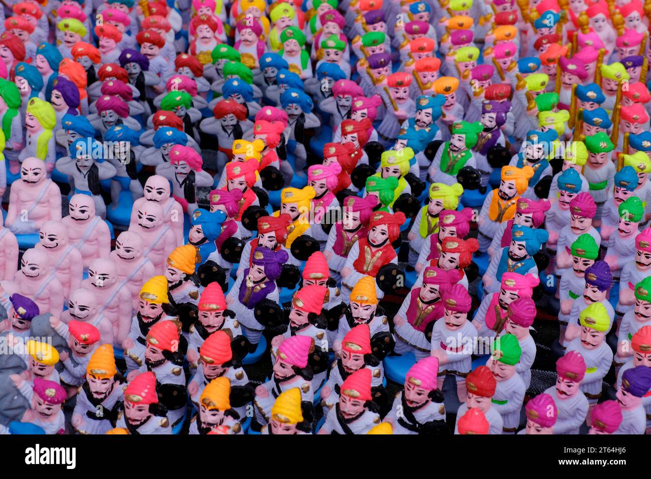 Pune, India, In Maharashtra children build mud forts as an homage to ...
