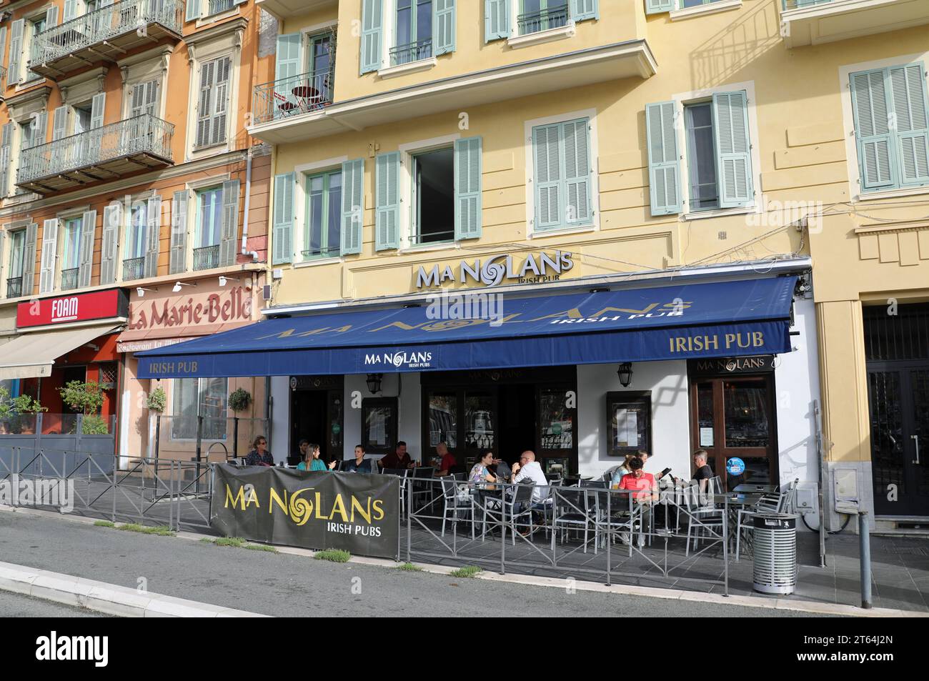 Ma nolans hi-res stock photography and images - Alamy