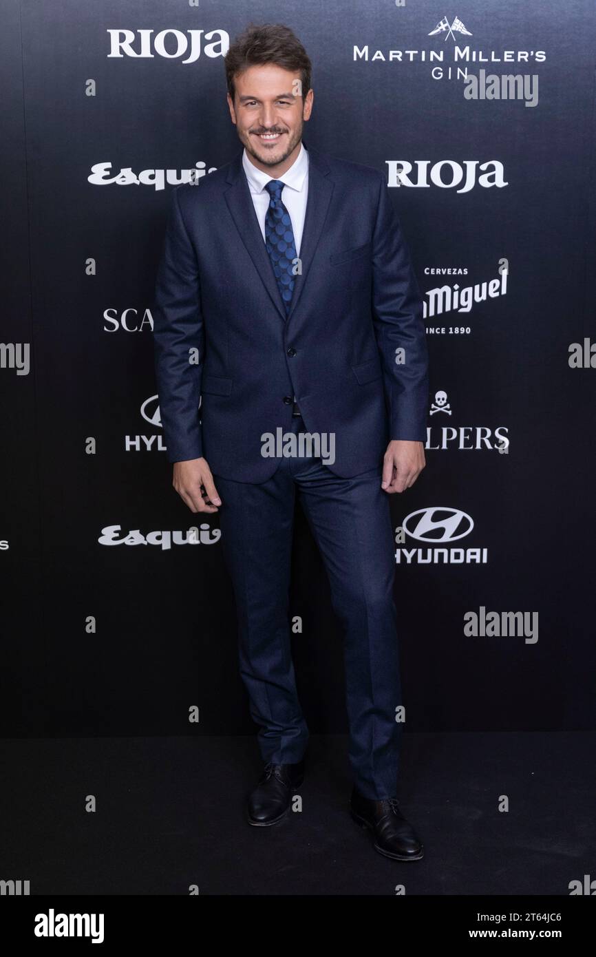 Diego losada hi-res stock photography and images - Alamy