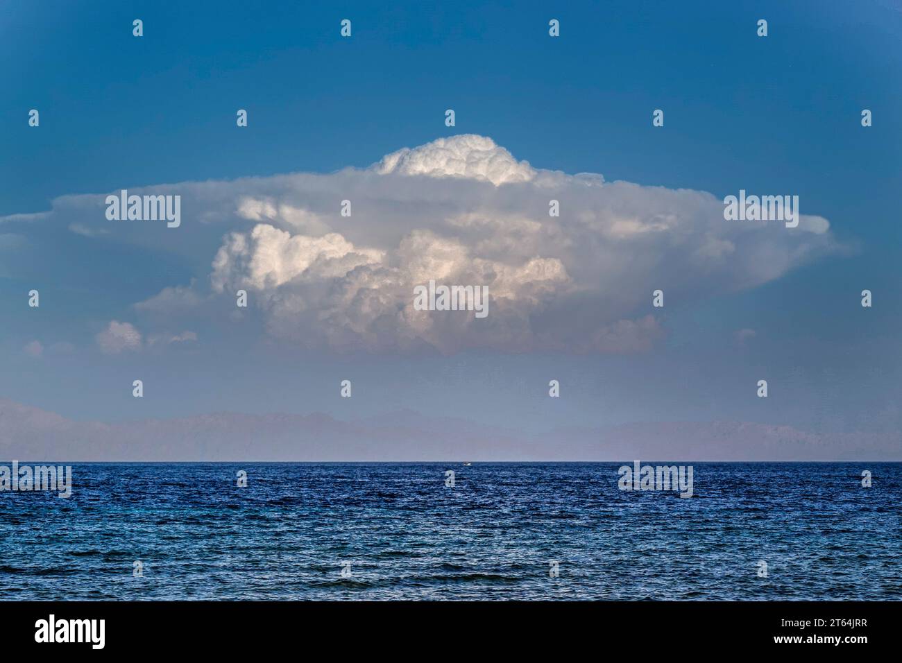 Cumulus meer hi-res stock photography and images - Alamy