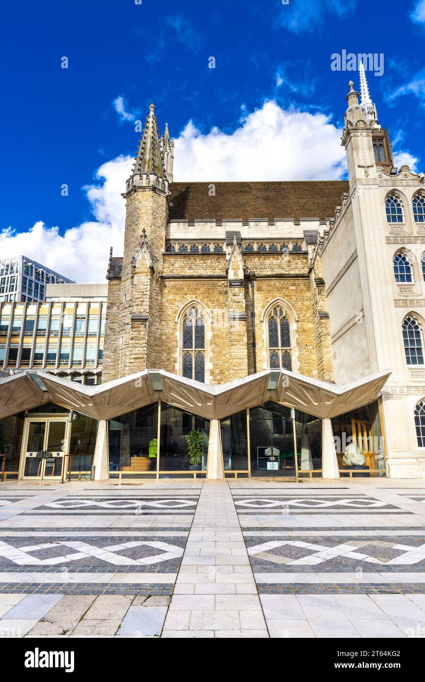 City hall and guildhall hi-res stock photography and images - Alamy