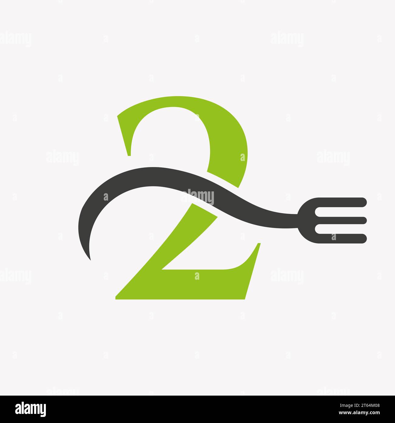 2 letter logo hi-res stock photography and images - Alamy