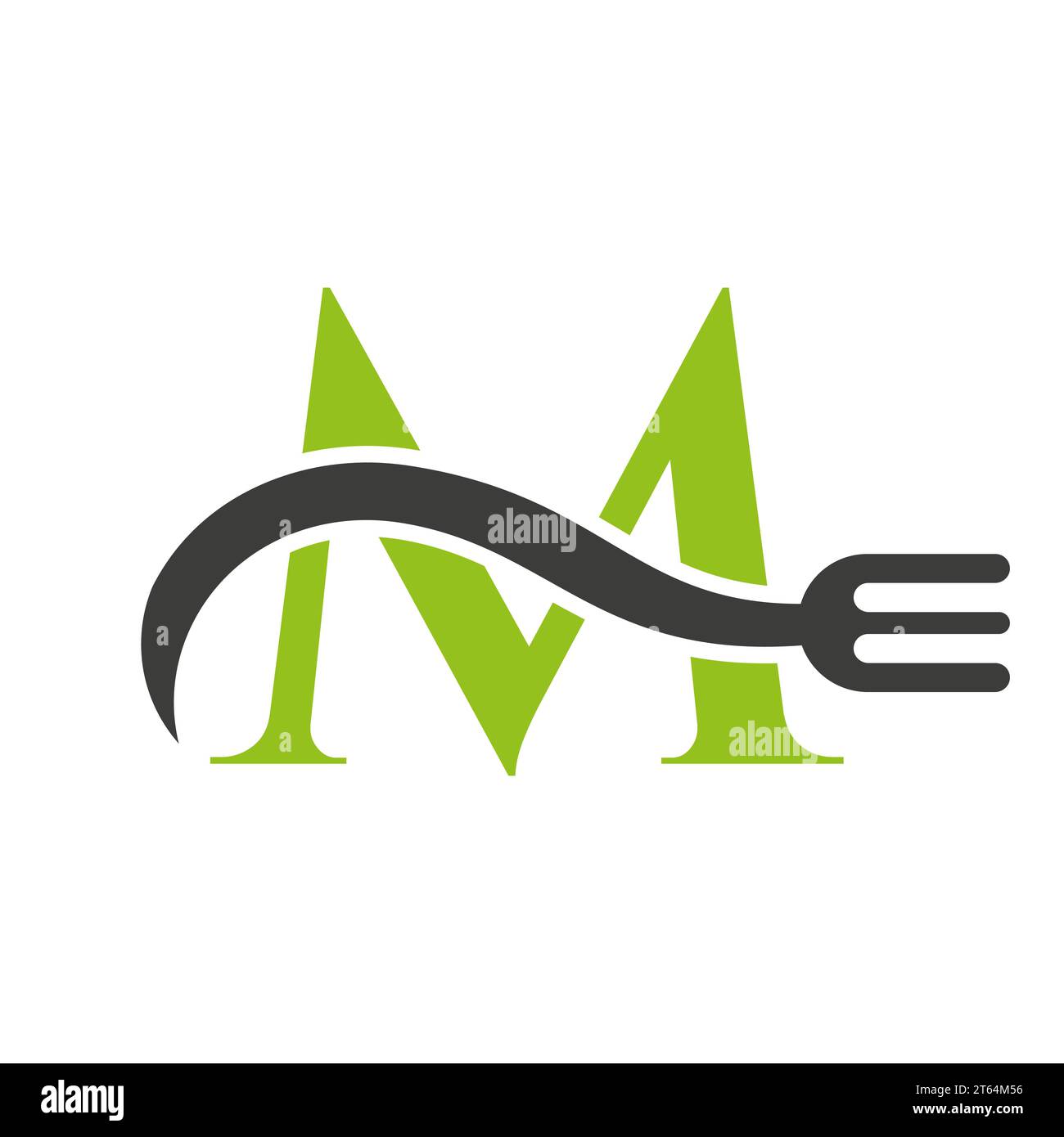 M restaurant logo hi-res stock photography and images - Alamy