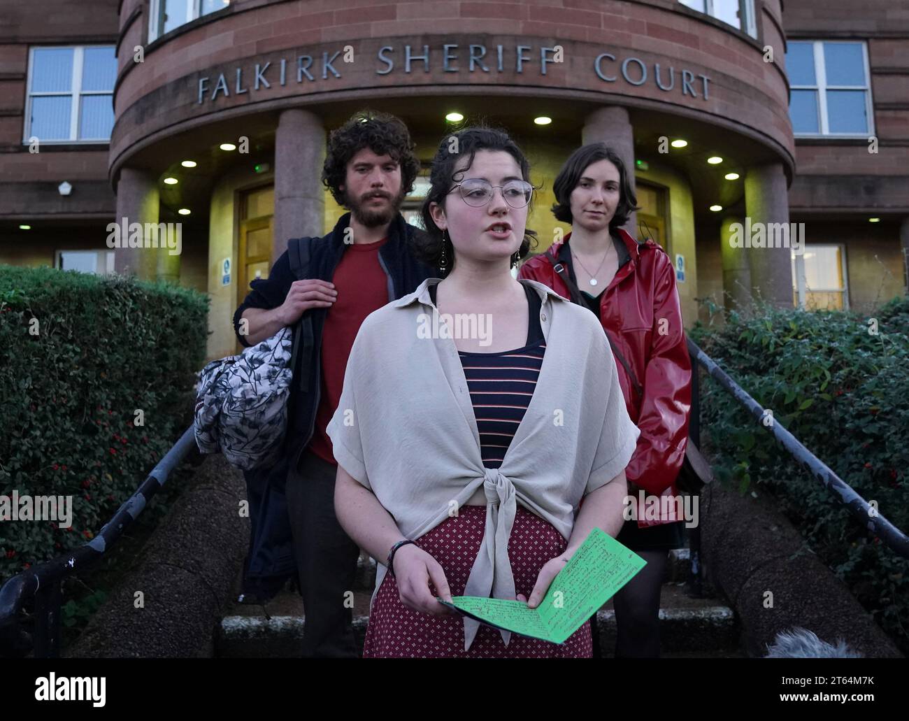 Carron cannons hi-res stock photography and images - Alamy