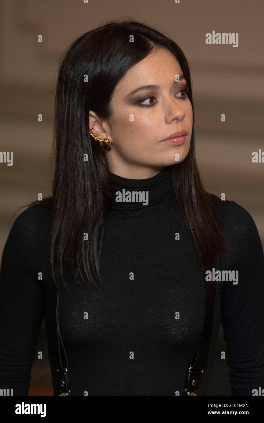 Anna castillo hi-res stock photography and images - Alamy