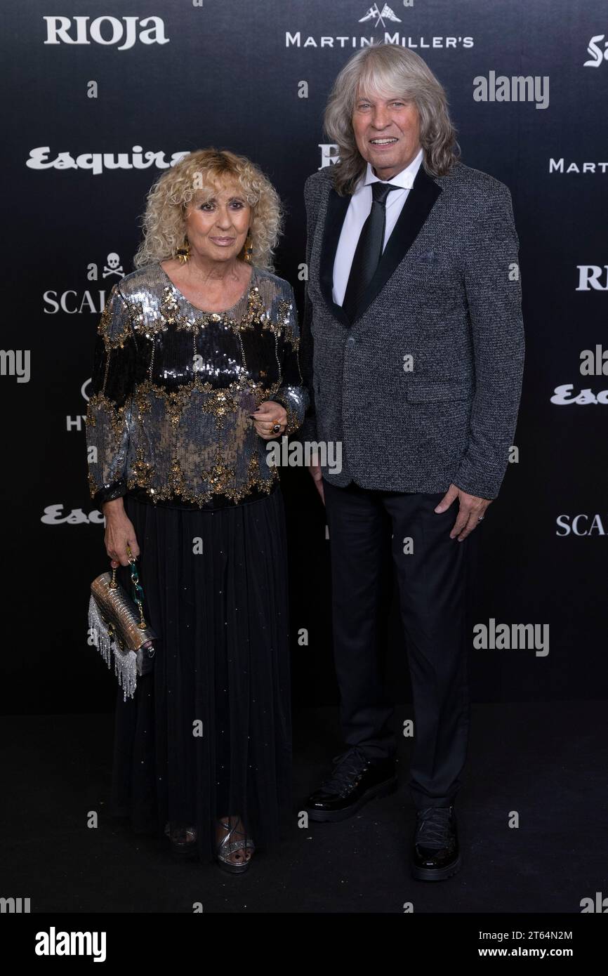 Mercedes garcia hi-res stock photography and images - Alamy