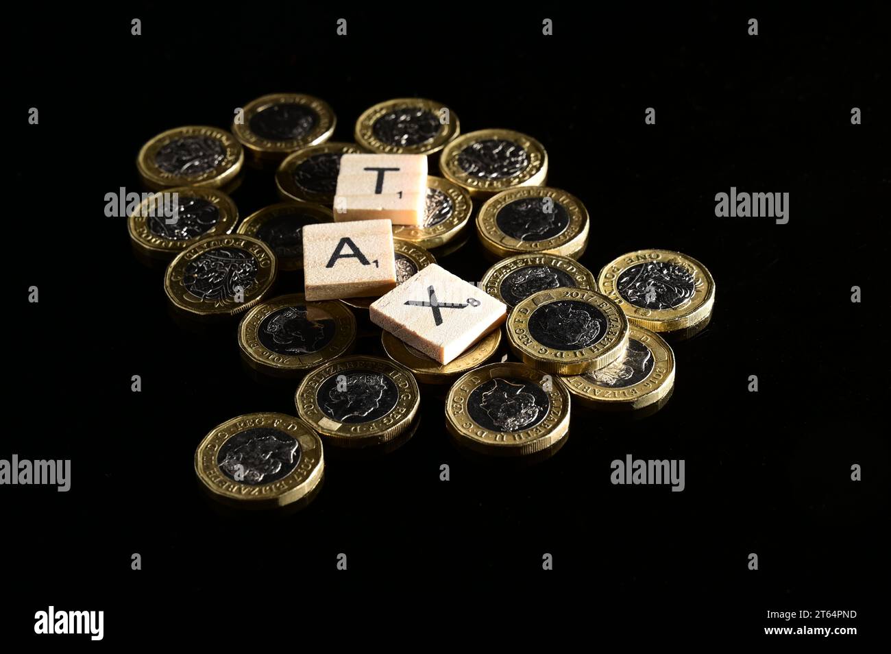 Taxation levels hi-res stock photography and images - Alamy