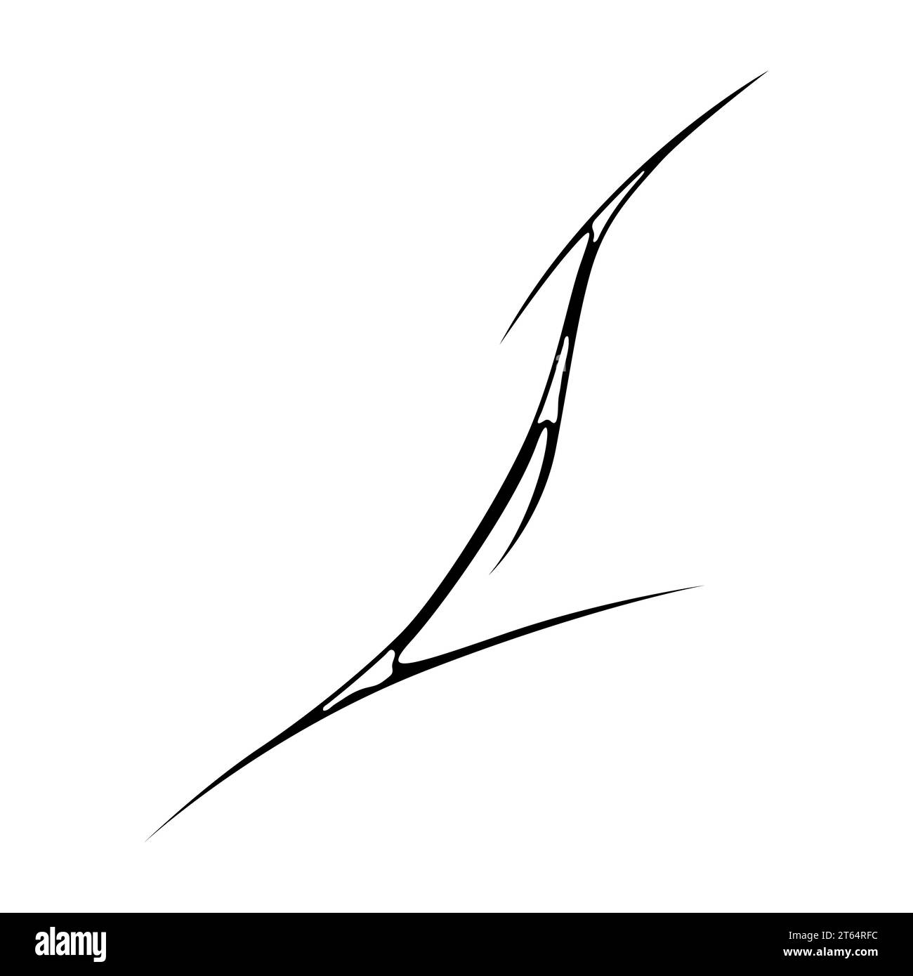 Cyber sigilism design. Neo tribal gothic style tattoo Stock Vector ...