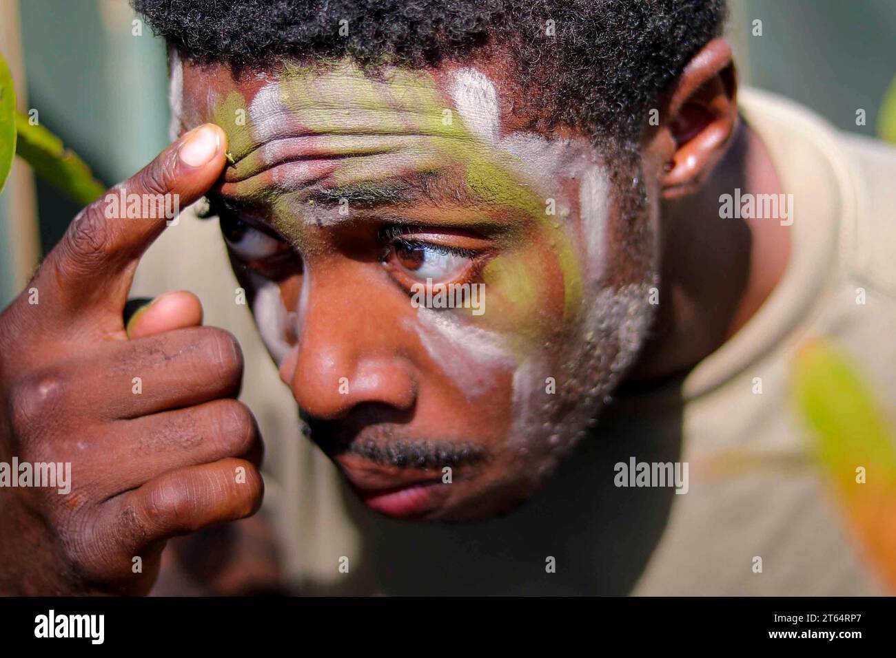 Helemano Military Reservation, Hawaii, USA. 2nd Nov, 2023. U.S. Army ...