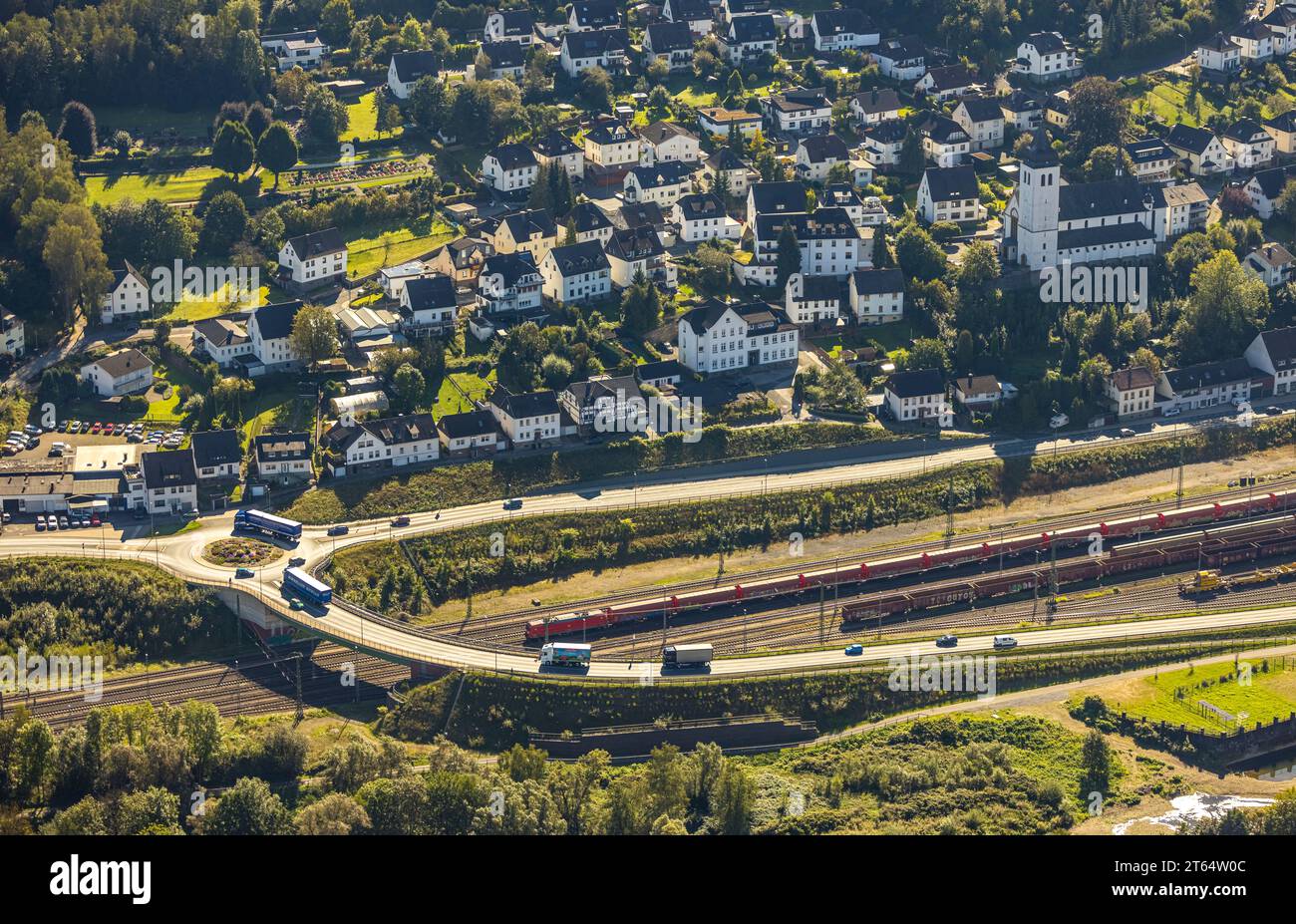 Rhi circle hi-res stock photography and images - Alamy