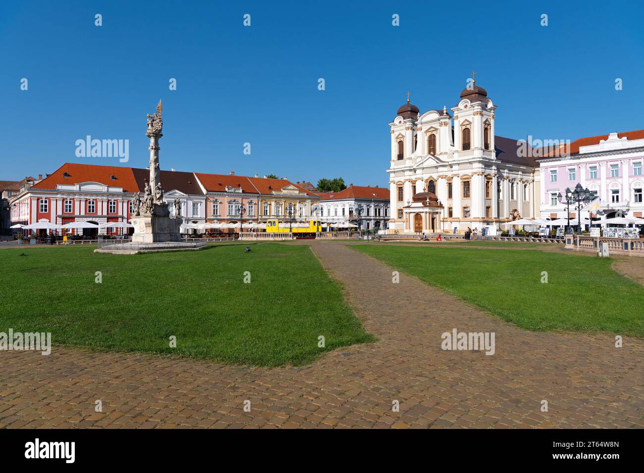 Timisoara hi-res stock photography and images - Alamy