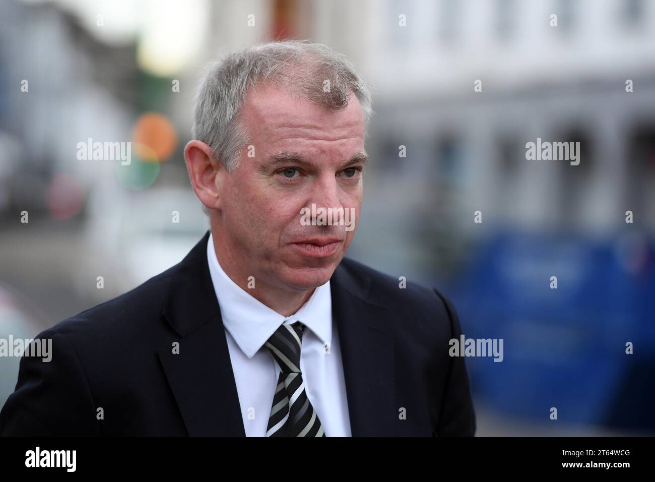 Eamon connolly hi-res stock photography and images - Alamy