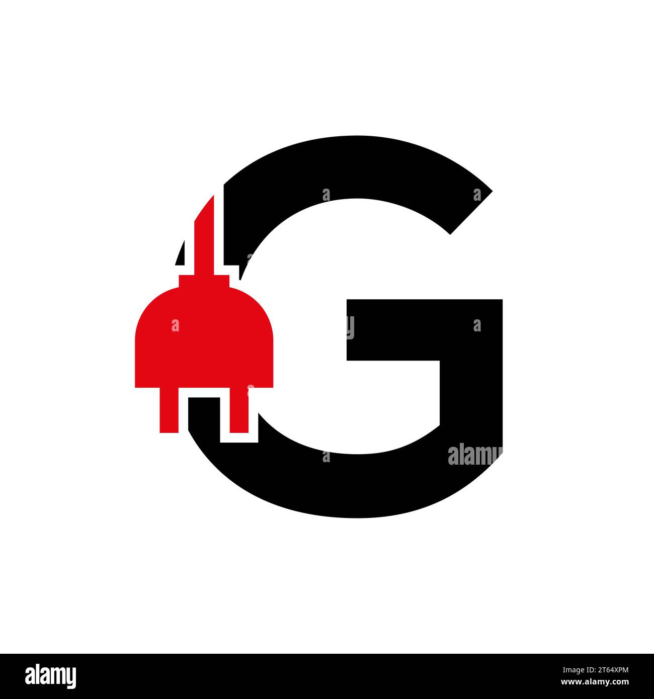 G battery Stock Vector Images - Alamy