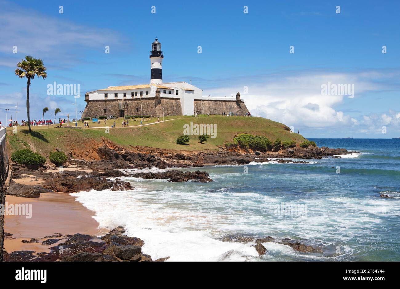 Faro da barra hi-res stock photography and images - Alamy