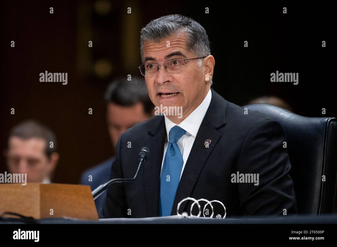 Washington, United States. 08th Nov, 2023. United States Secretary of ...