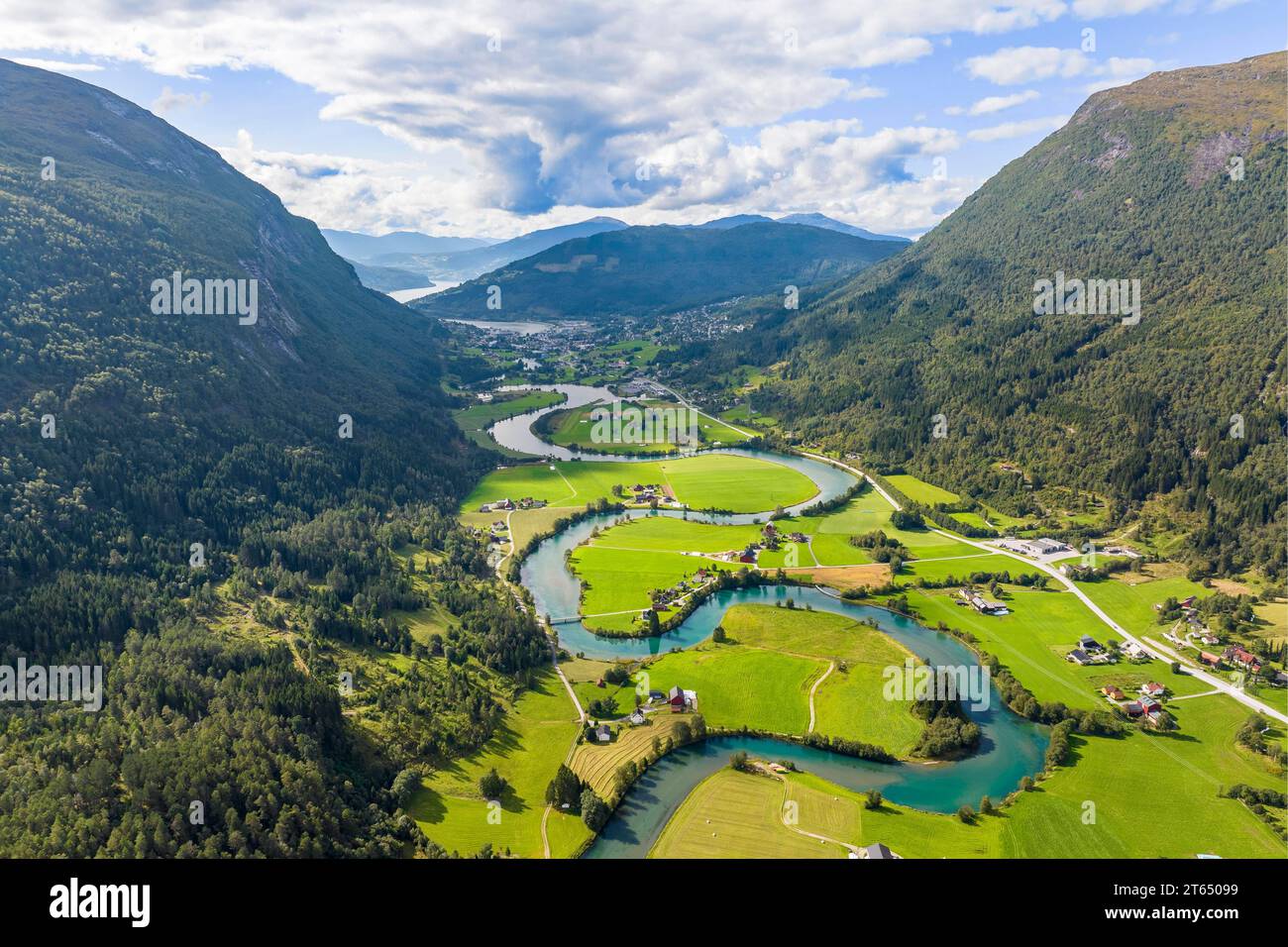 Stryneelva hi-res stock photography and images - Alamy