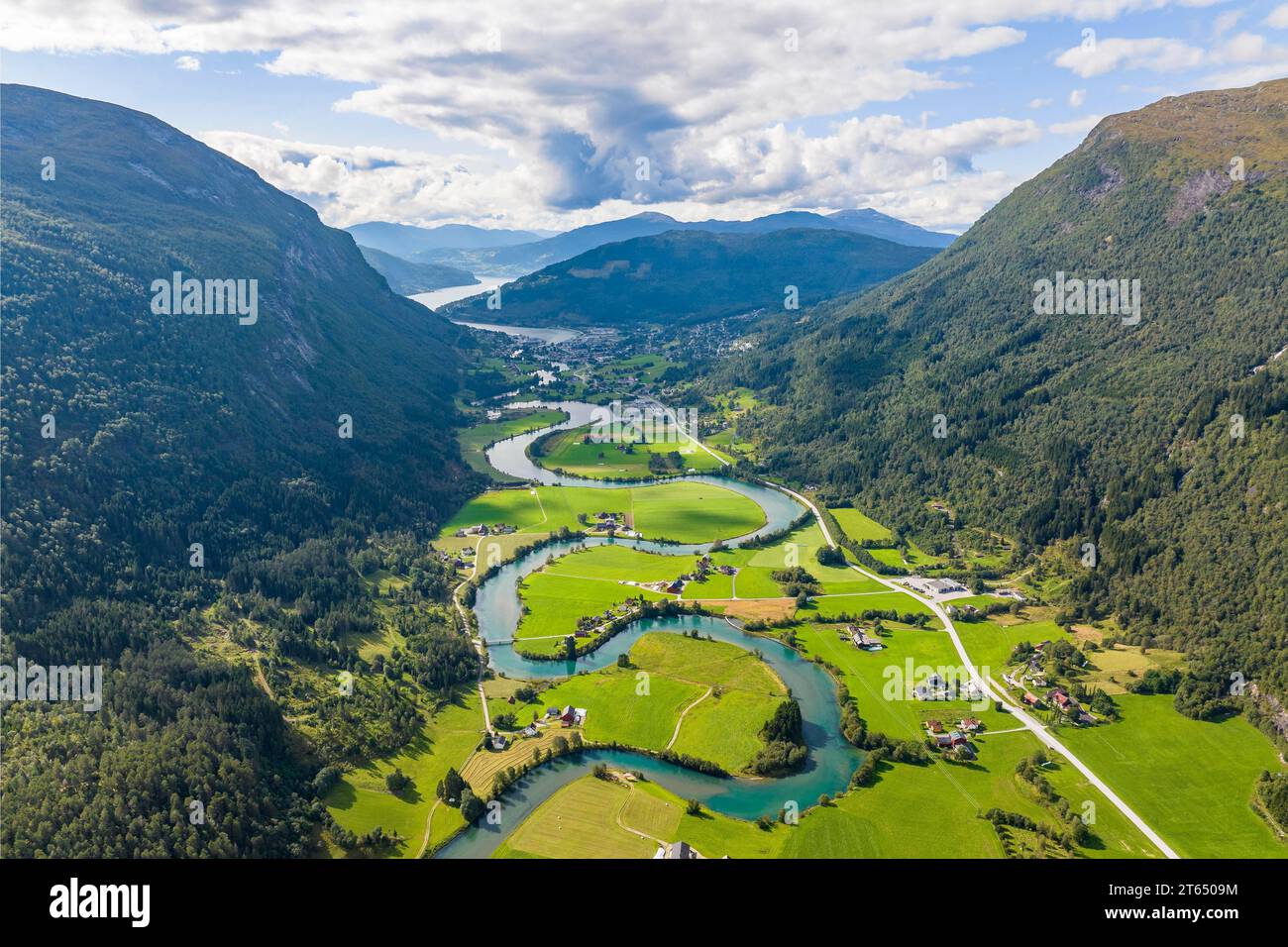 Stryneelva hi-res stock photography and images - Alamy