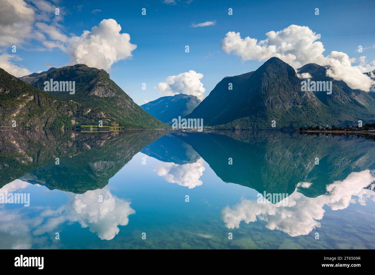 Stryn norway hi-res stock photography and images - Alamy