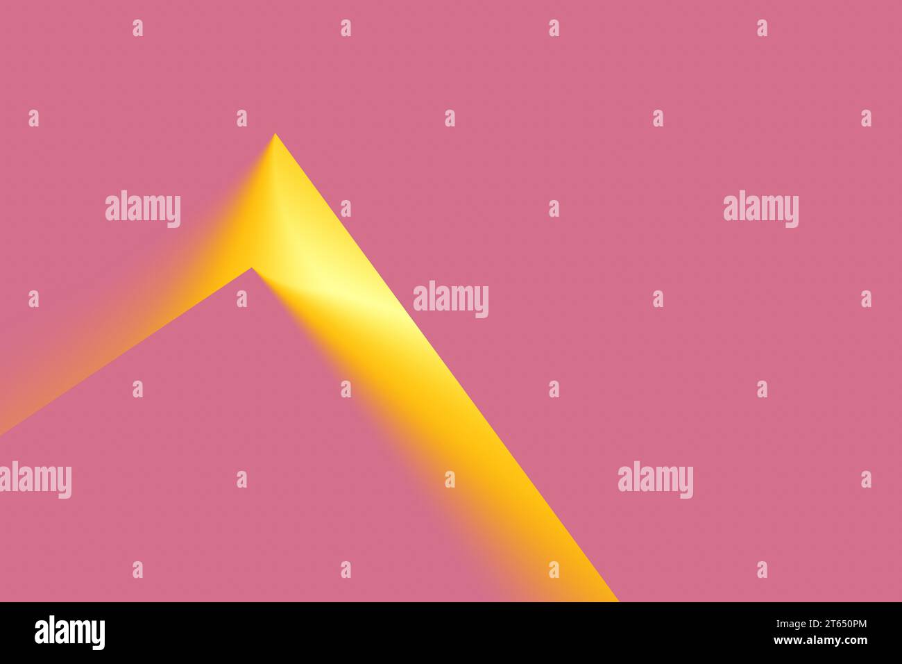 Elegant color gradations Wallpaper for website, banner Stock Photo - Alamy