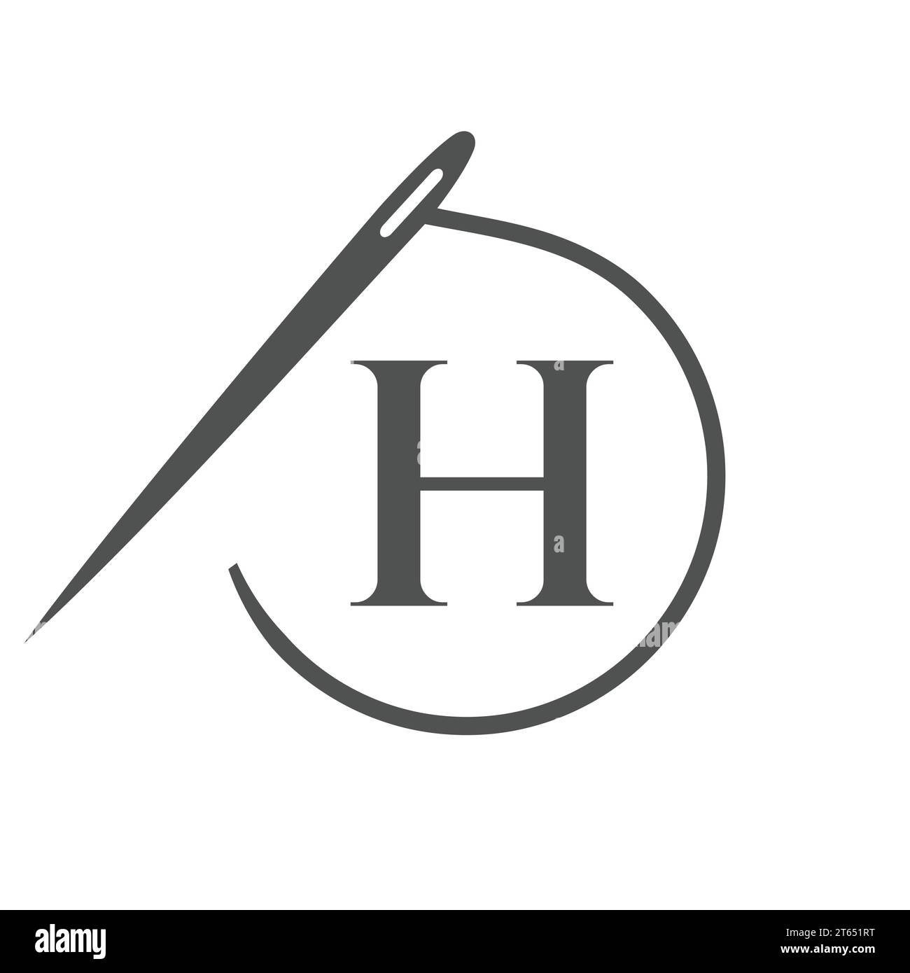 Dress of the h Stock Vector Images - Alamy