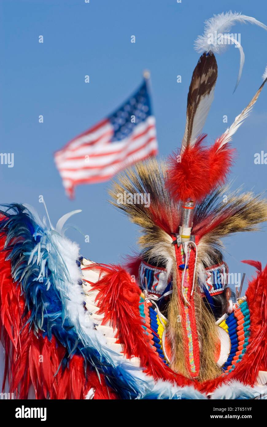 Indian jewellery with feather, POWOW, Indians, indigenous people ...