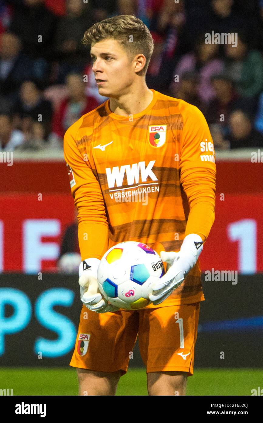 Finn dahmen hi-res stock photography and images - Alamy
