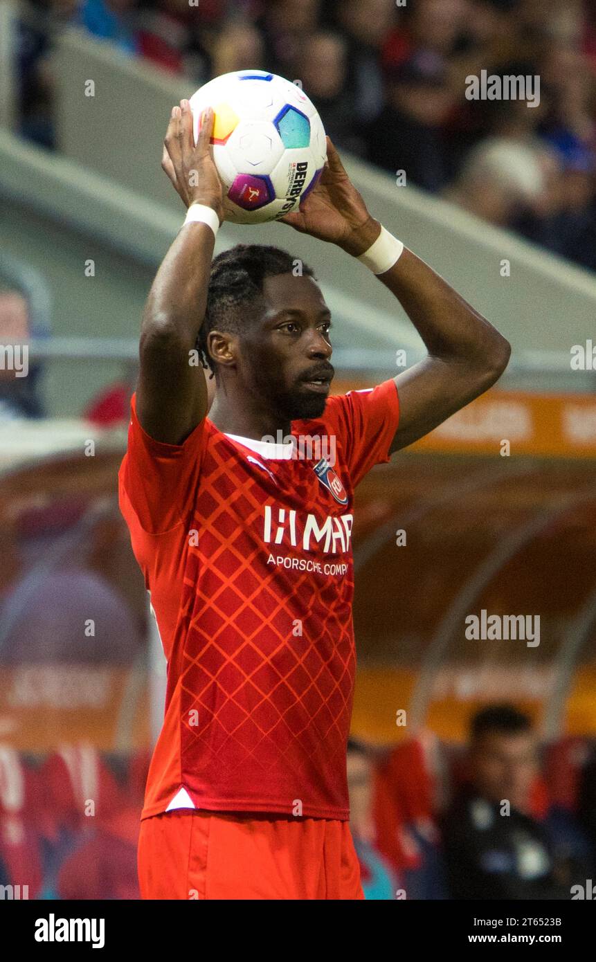 Haktab omar traore hi-res stock photography and images - Alamy