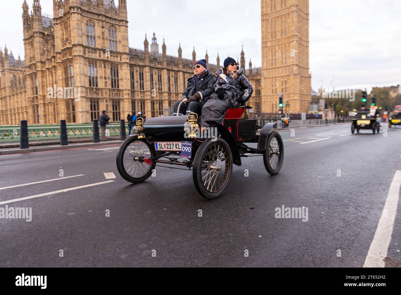 1902 oldsmobile hi-res stock photography and images - Alamy