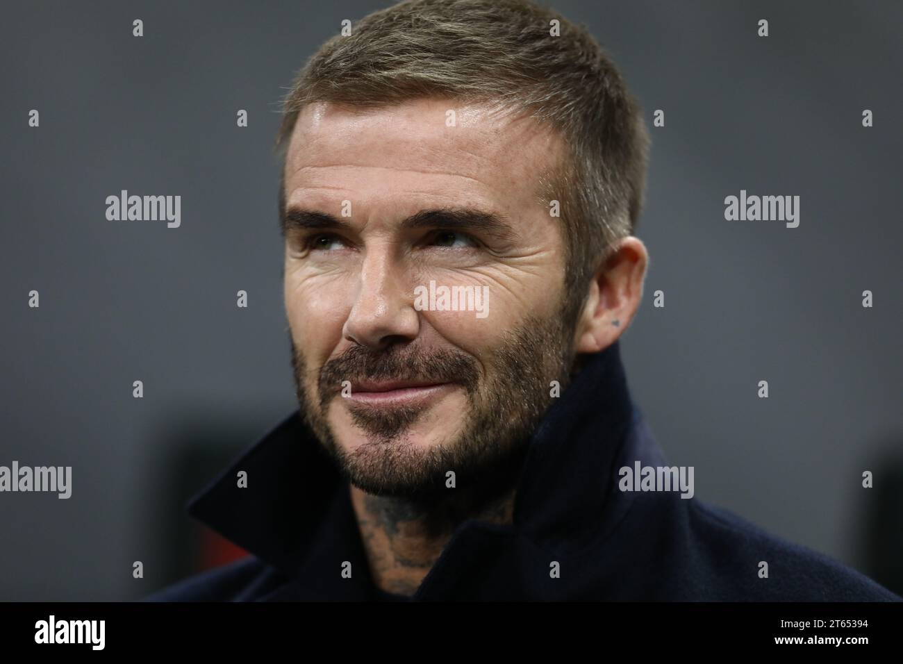 2023 uefa champions league final hi-res stock photography and images ...