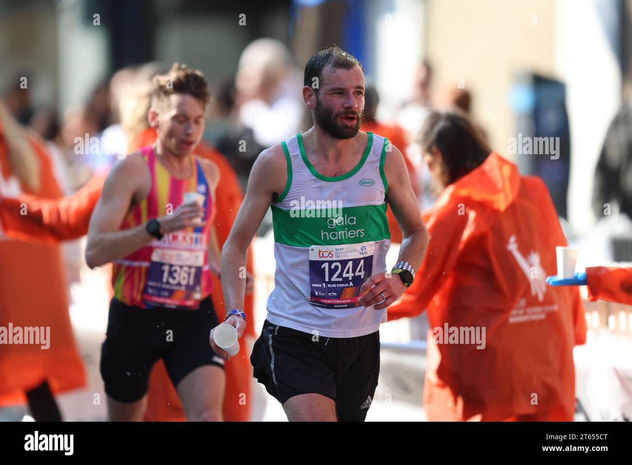 Marcus dagrosa hi-res stock photography and images - Alamy