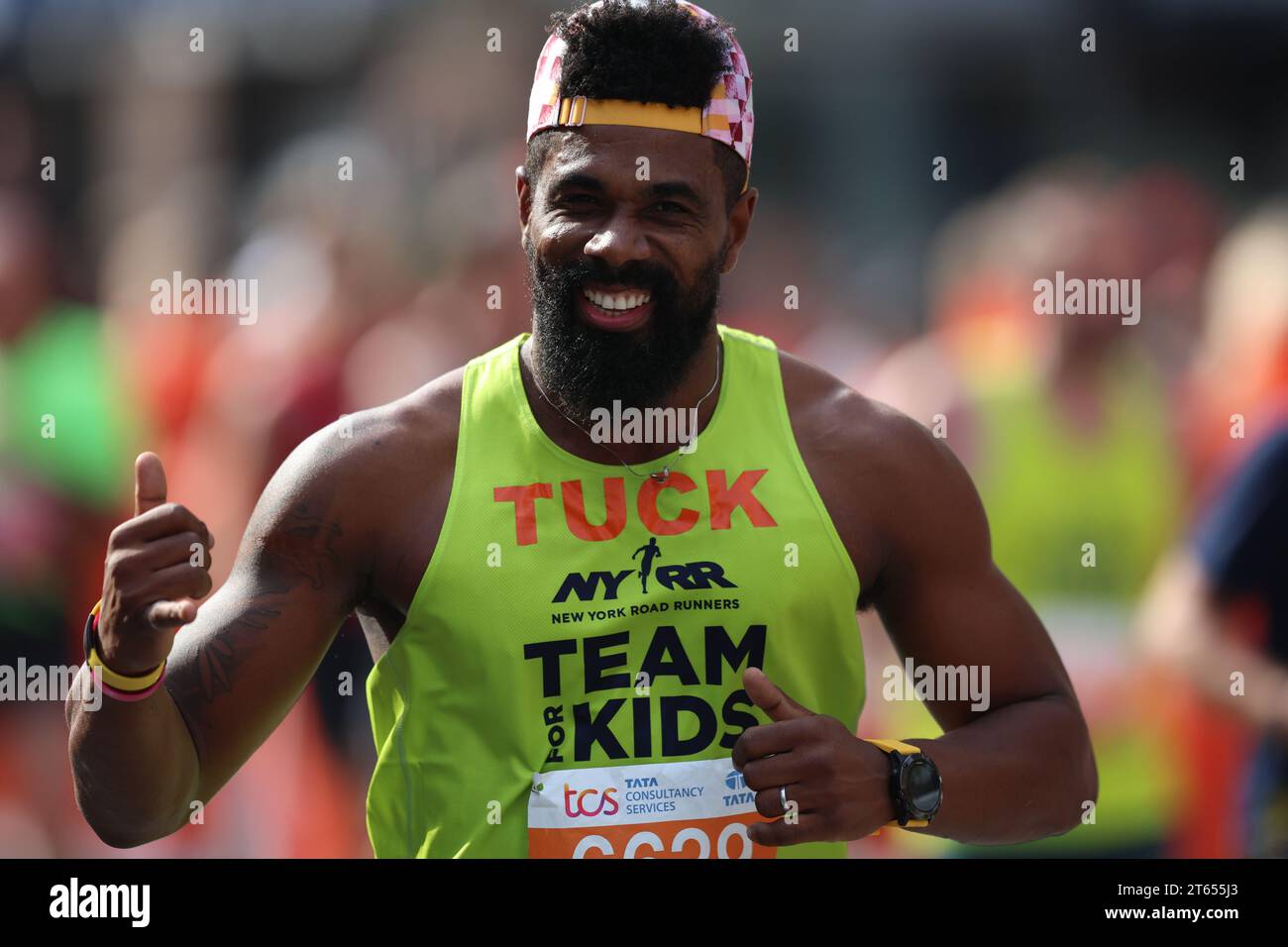 Anthony tucker hi-res stock photography and images - Alamy